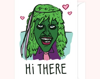 Old Gregg Card | Etsy