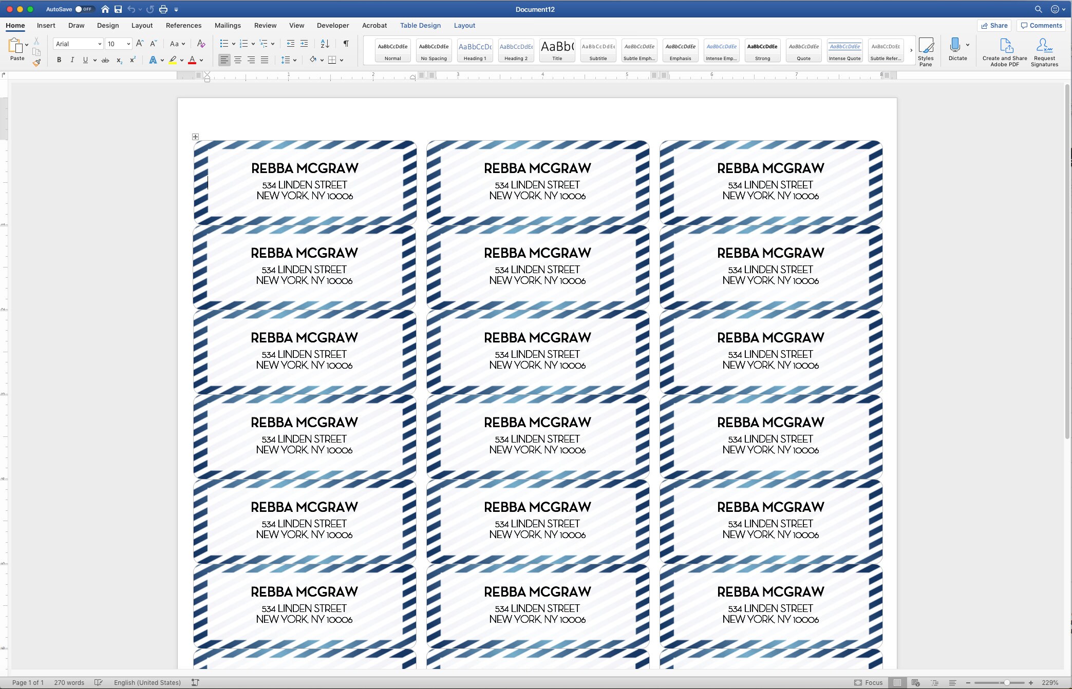 address-label-editable-address-label-address-label-template-etsy