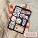 Fictional Boyfriend Collector Sticker: Waterproof Vinyl Decal - Etsy
