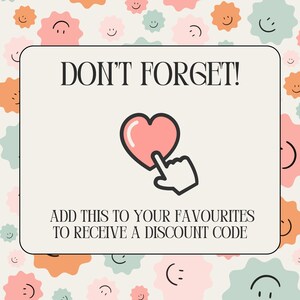 Fictional Boyfriend Collector Sticker | Vinyl Sticker | Waterproof ...