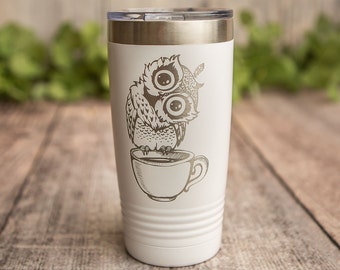 Owl gifts | Etsy
