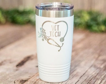 Vet tech gift | Etsy