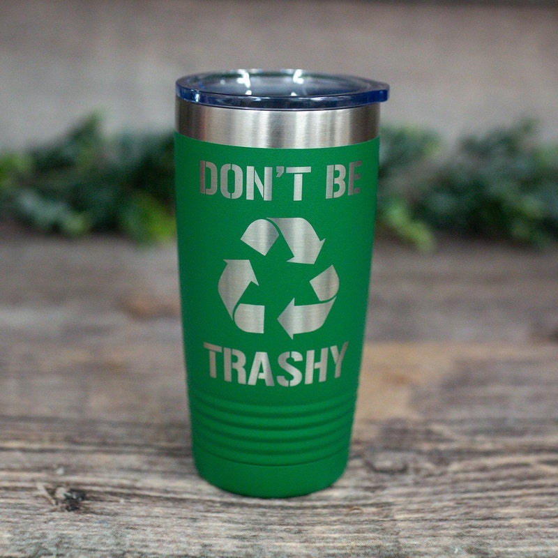 Recycled Gifts - 60+ Gift Ideas for 2024