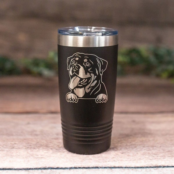 Rottweiler Gifts - 60+ Gift Ideas for 2025