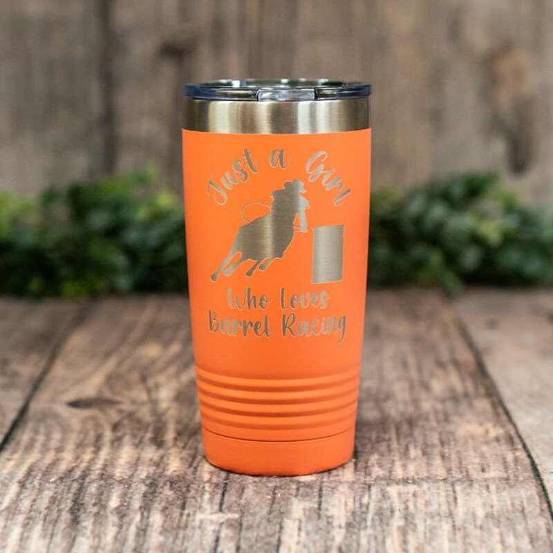 Barrel Racing - Etsy