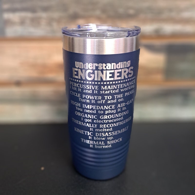 Engineer Mug - Etsy