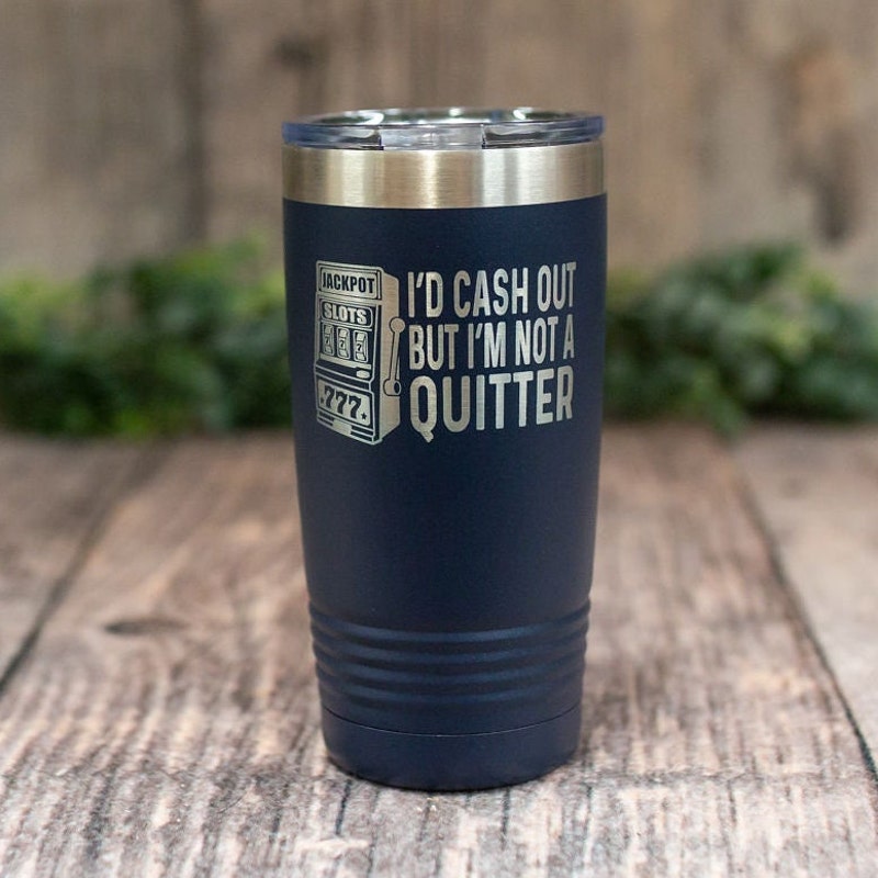 Metal Casino Theme - Etsy