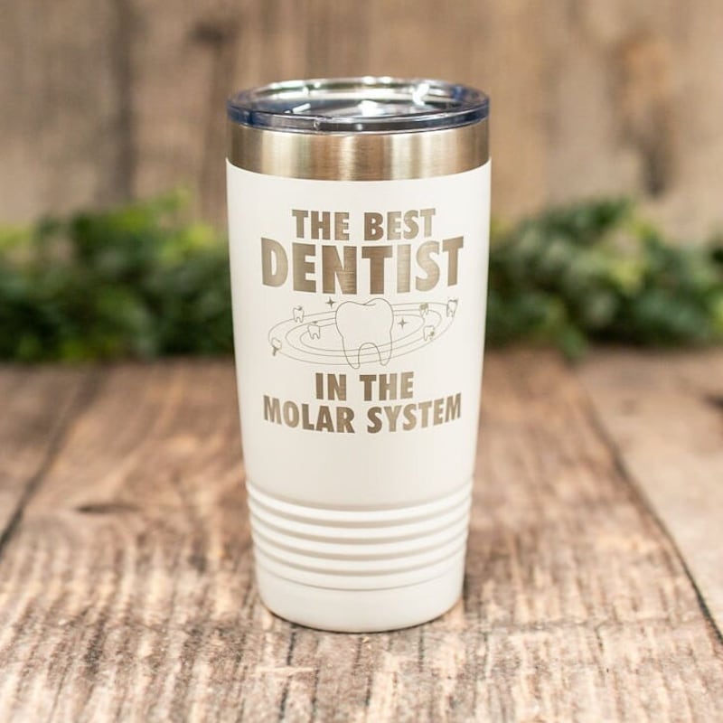 Dentist Gift - 60+ Gift Ideas for 2024