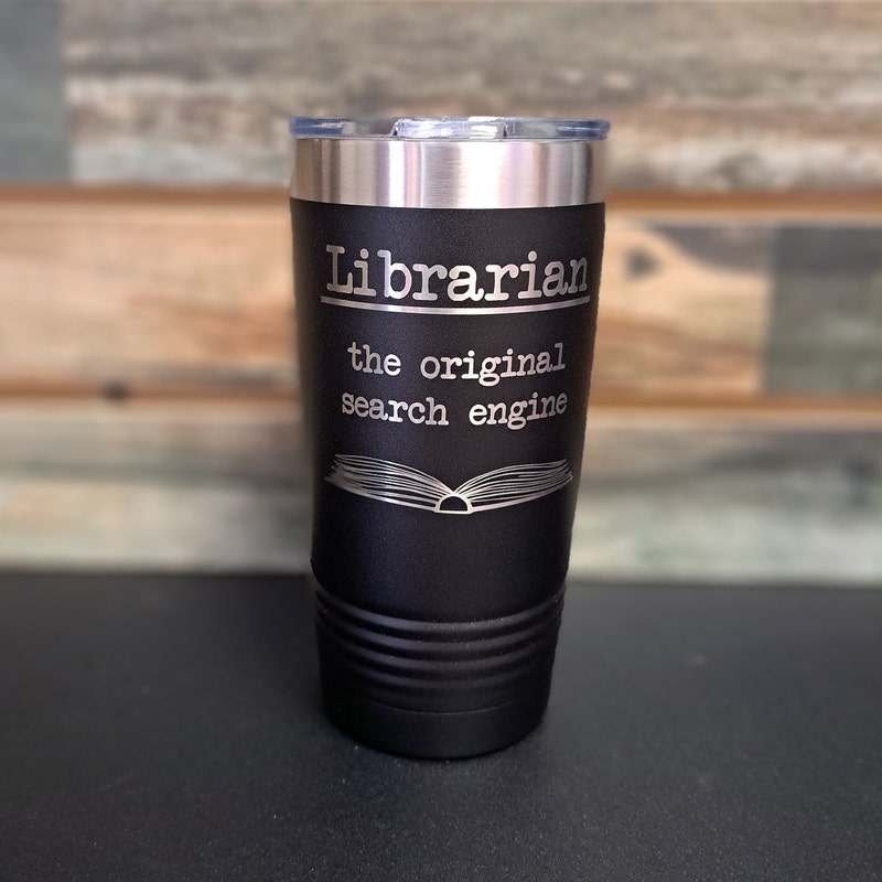 Librarian Gifts - 60+ Gift Ideas for 2025