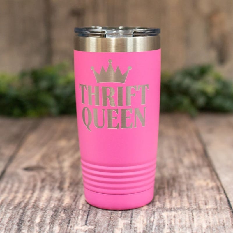 Thrift Drinking Glasses - Etsy