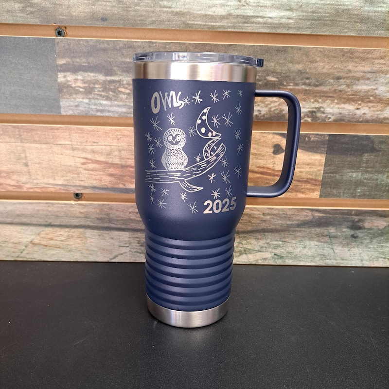 Kids Handwriting on Mug - Etsy