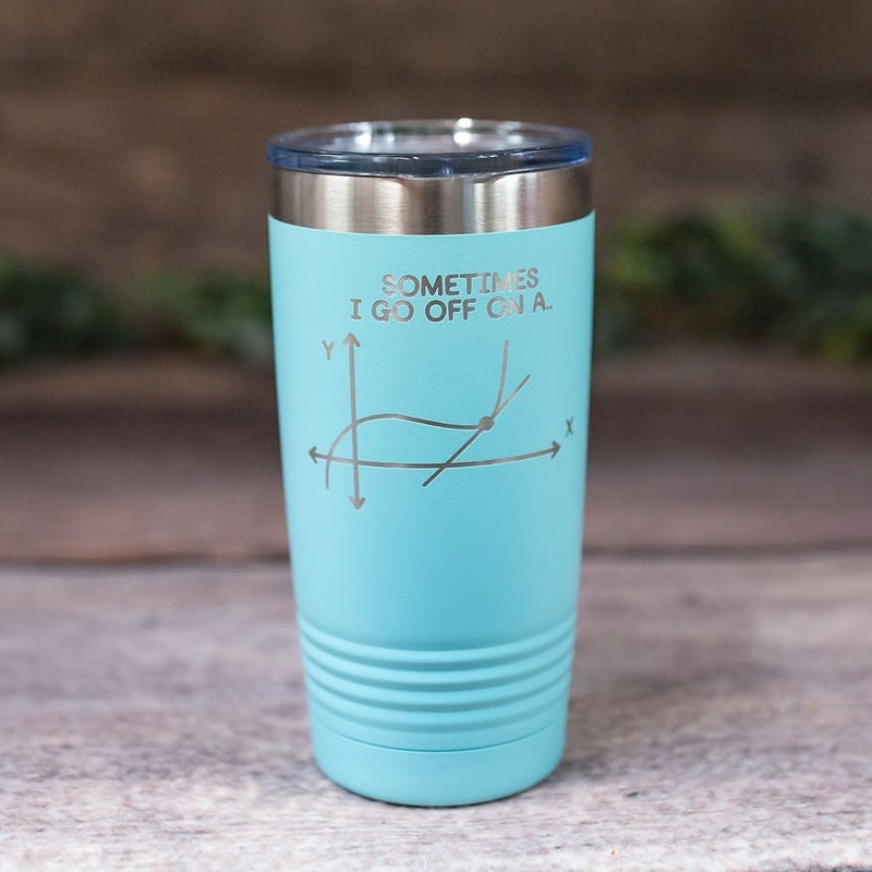 Math Mug - Etsy