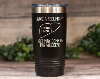 Check Liver Light - Etsy