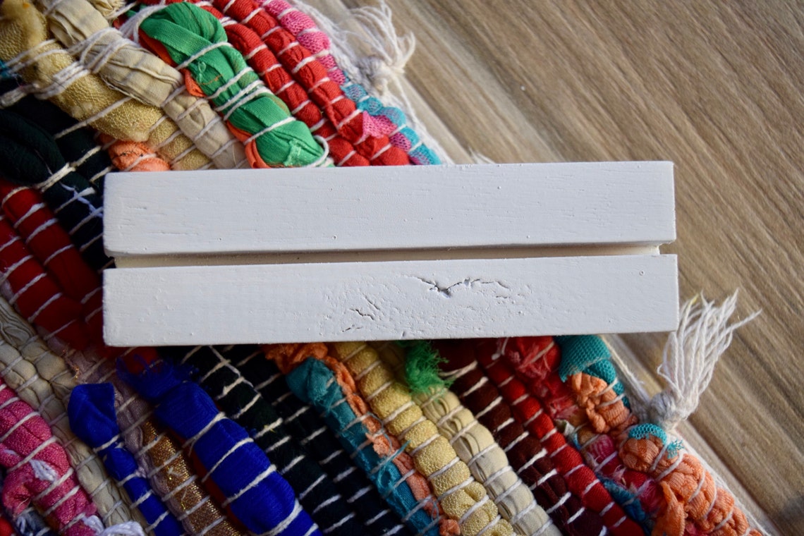 Wooden Stand Stand for Acrylic Signs Wood Stand Wooden | Etsy