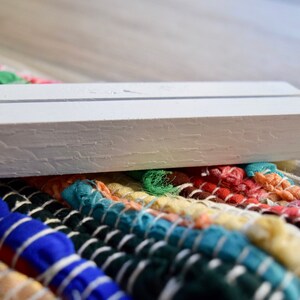 Wooden Stand, Stand for Acrylic Signs, Wood Stand, Wooden Base, Wood ...