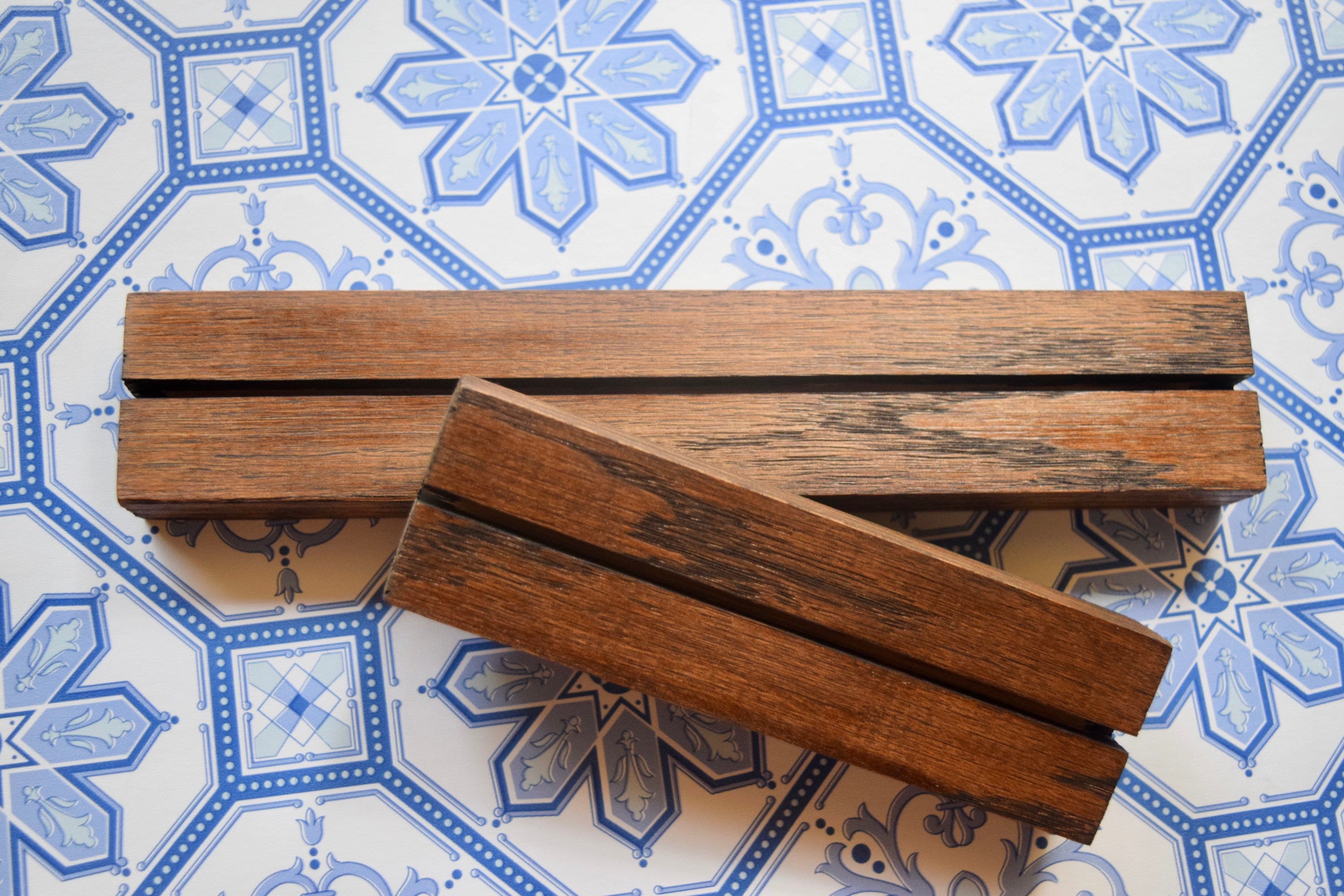 Wooden Stand Stand for Acrylic Signs Wood Stand Wooden | Etsy