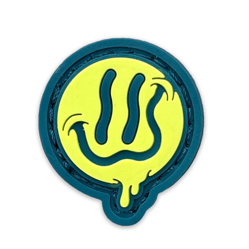 Velcro Morale Patch - Etsy