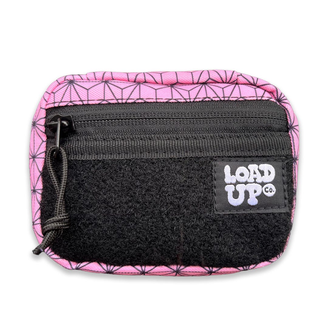 Companion 002 Pouch Nezuko Edition Every Day Carry EDC Pouch Pocket ...
