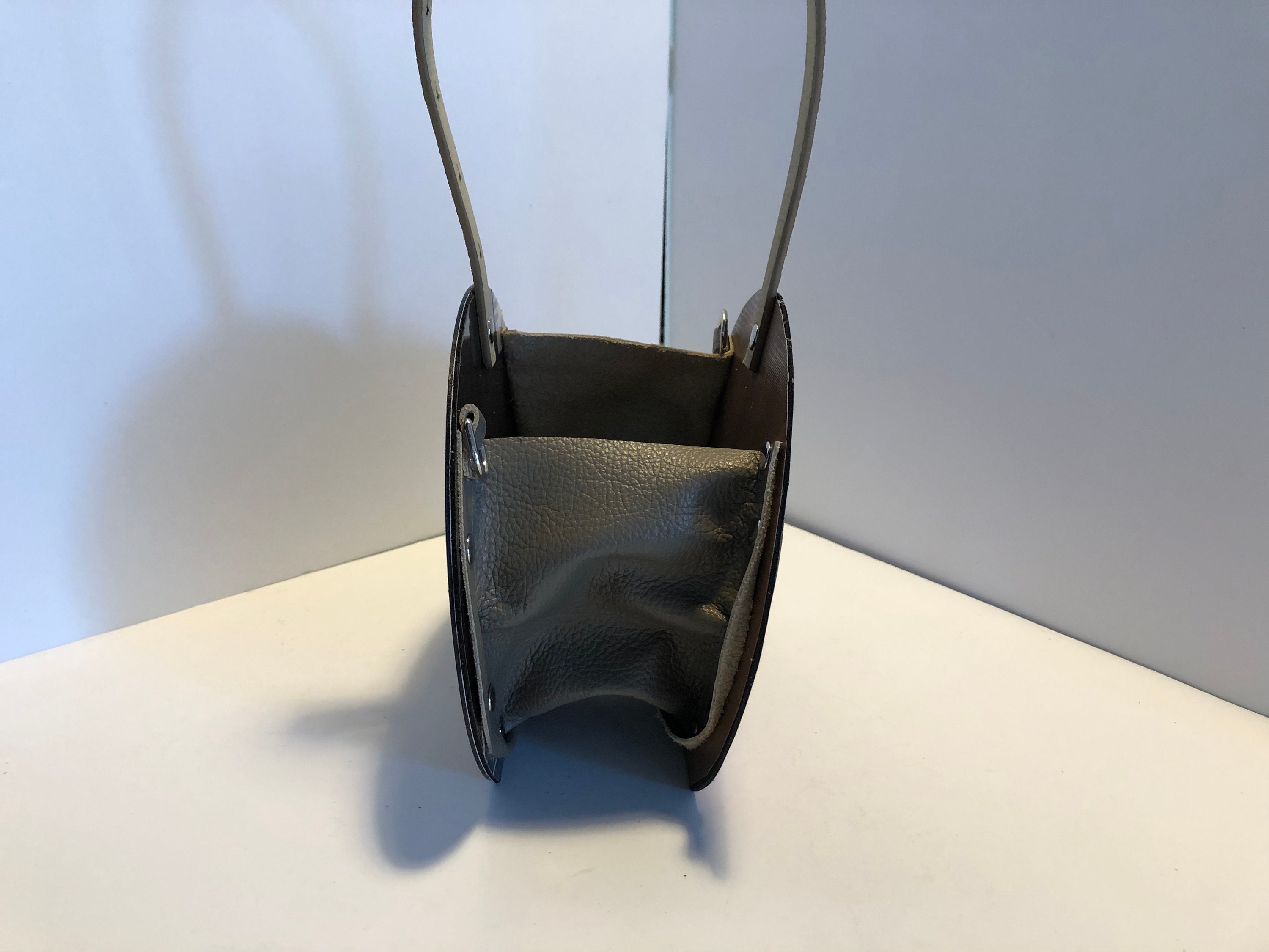 Human League “human” Mini Vinyl Record Purse - Etsy