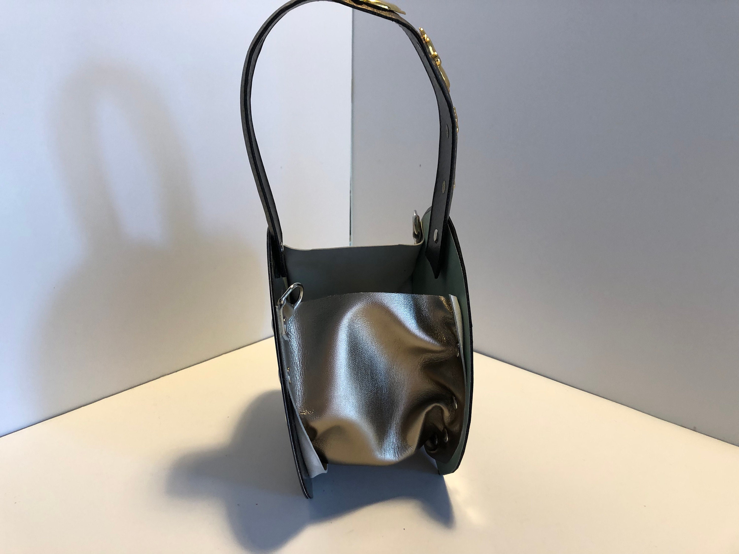 Neil Diamond/the Jazz Singer “hello Again” Mini Vinyl Record Purse - Etsy