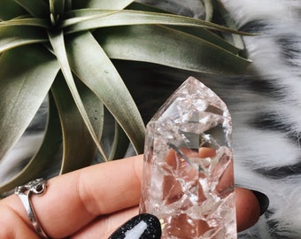 Cracked geode | Etsy