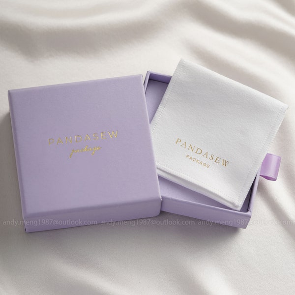 Original Box Package - Etsy