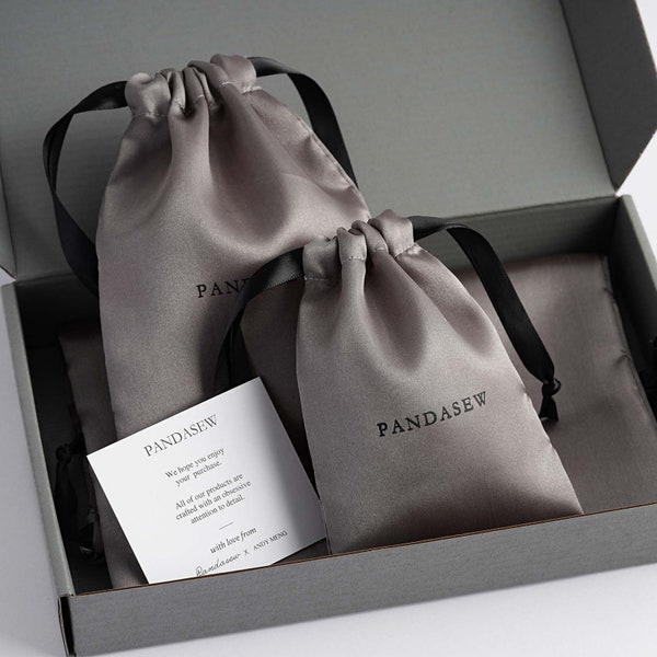 Custom Packaging Bags - Etsy