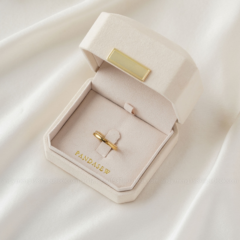 Textured Wood Ring Box - Etsy