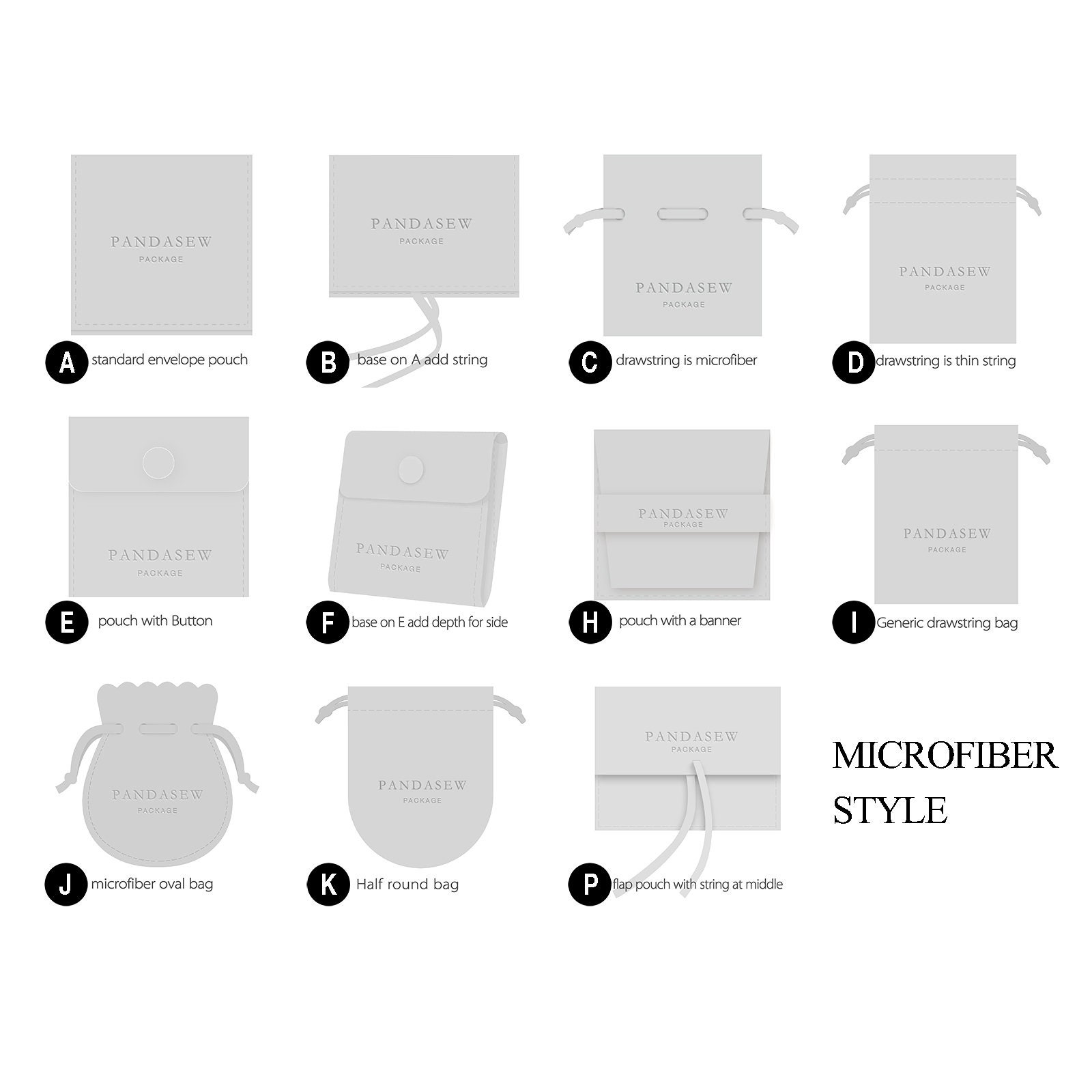 50pcs Printing Effect Shown Feature Listing Custom Jewelry - Etsy