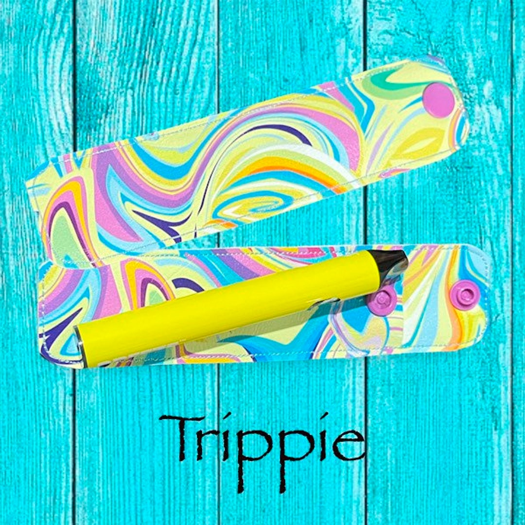 Vape Pen Case, Many Sizes, Scale Vape Pen Holder, Ecig Pen Holder, Ecig ...