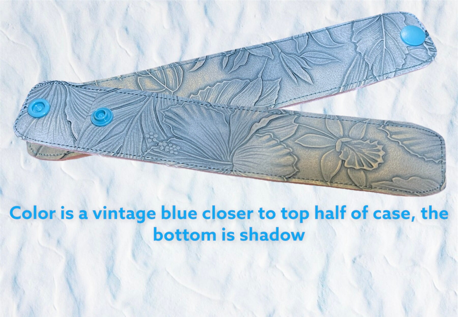 Vape Pen Case With Belt Loop Flowers and Other Patterns Vape - Etsy