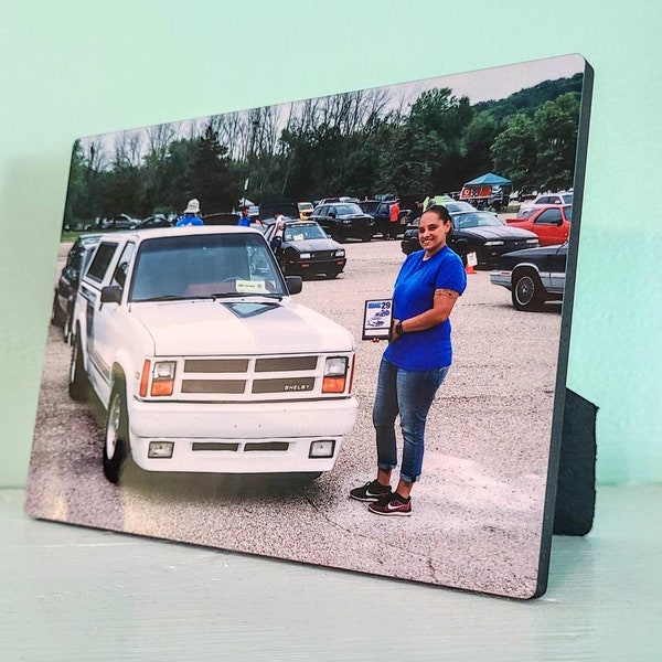 Car Racing Picture Frame - Etsy