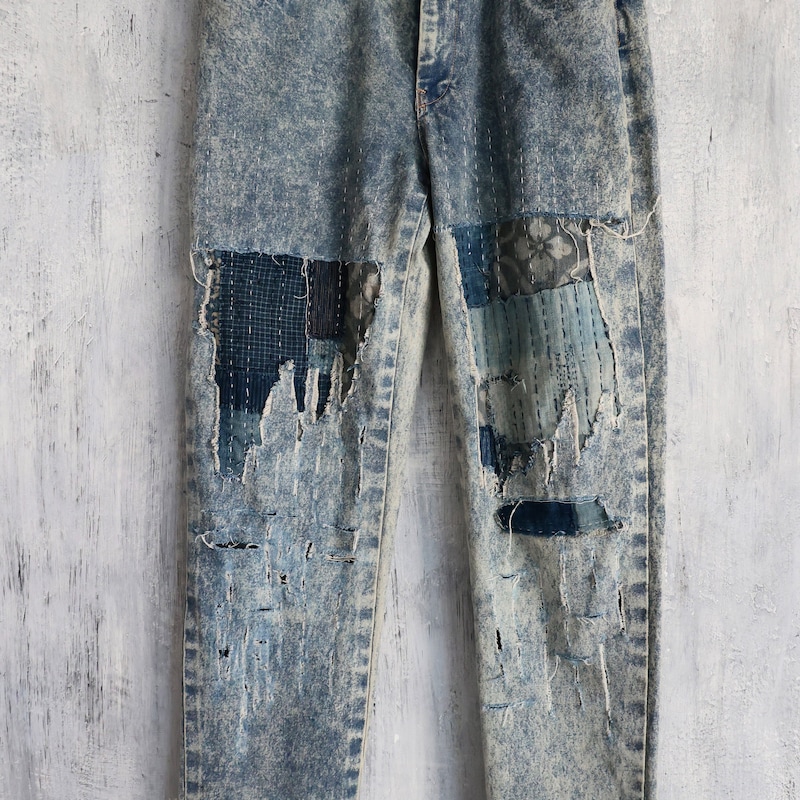 Japanese Patchwork - Etsy