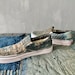 Boro X Vans (custom Order) - Etsy
