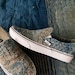 Boro X Vans (custom Order) - Etsy