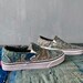 Boro X Vans (custom Order) - Etsy