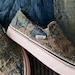 Boro X Vans (custom Order) - Etsy