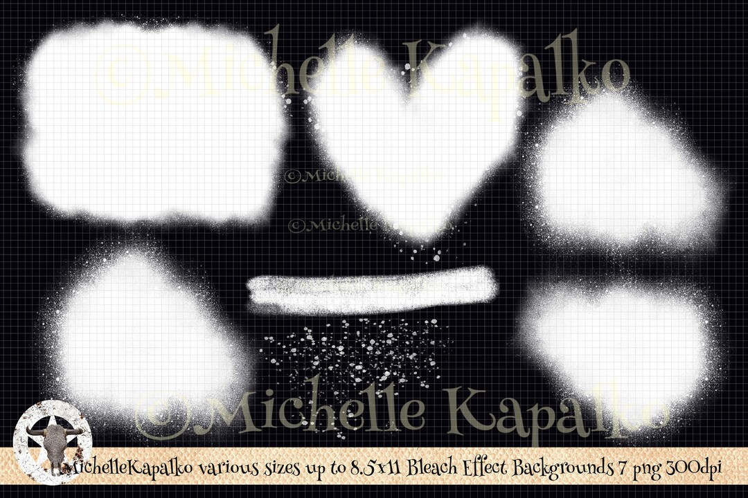 Download White Bleach Effect Backgrounds Templates Design Graphic ...