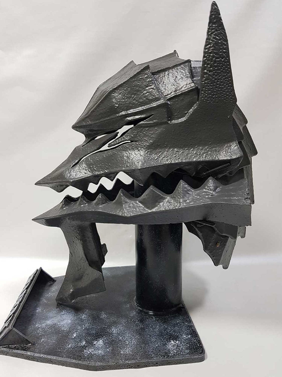 Berserk Helmet - Etsy