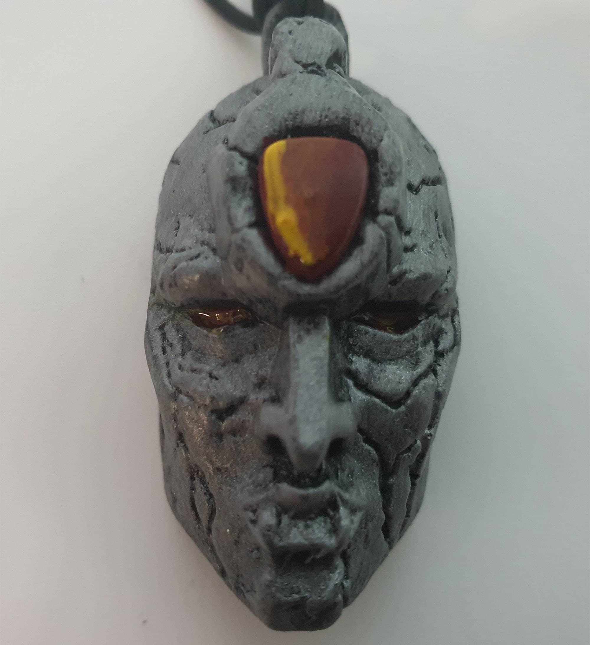 Jojo Mask Stone Mask - Etsy