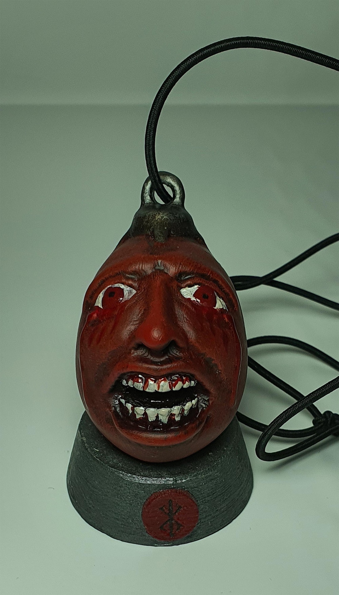 Behelit Bejelit Scarlet Berserk - Etsy