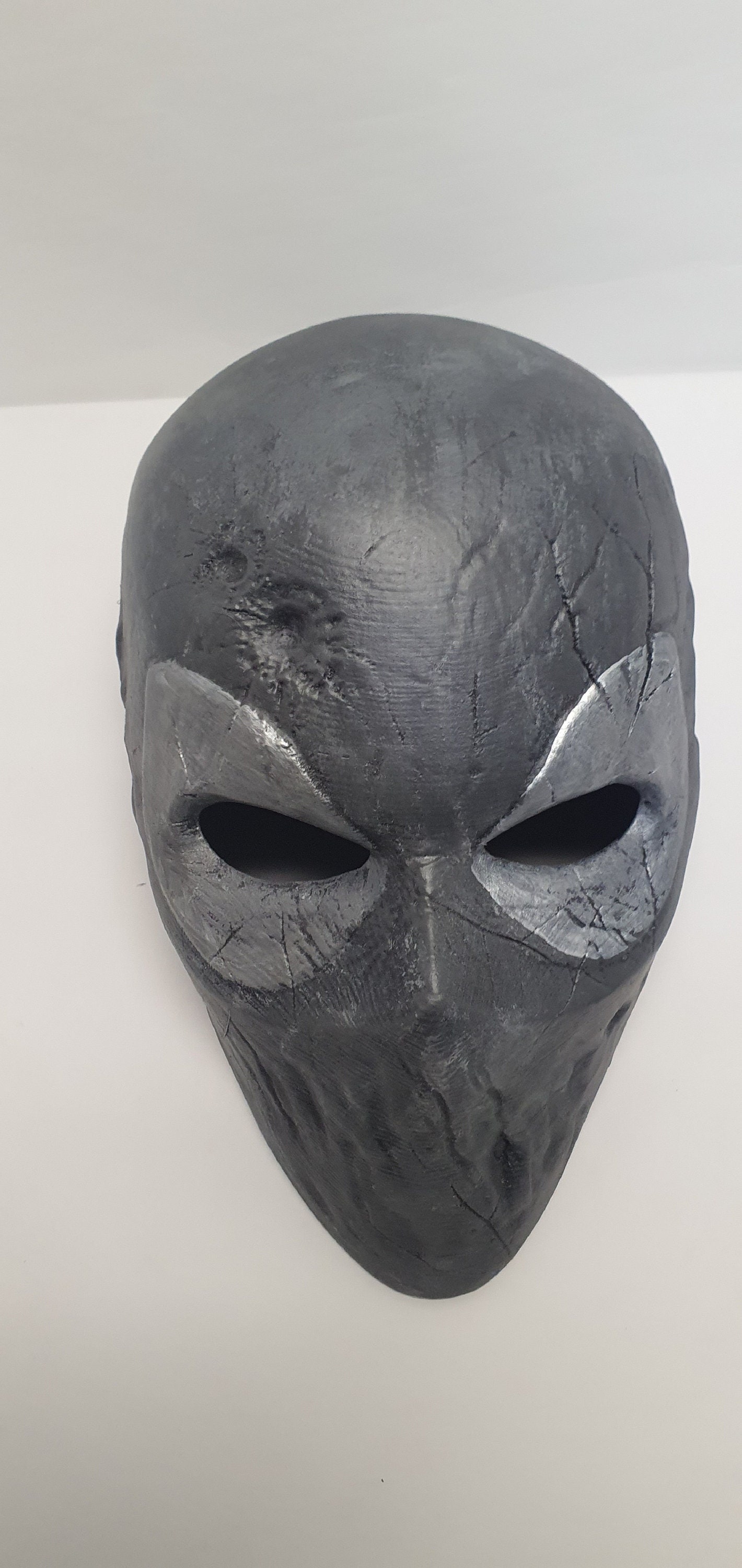 Rendel Helmet the Vigilante Helmet - Etsy UK