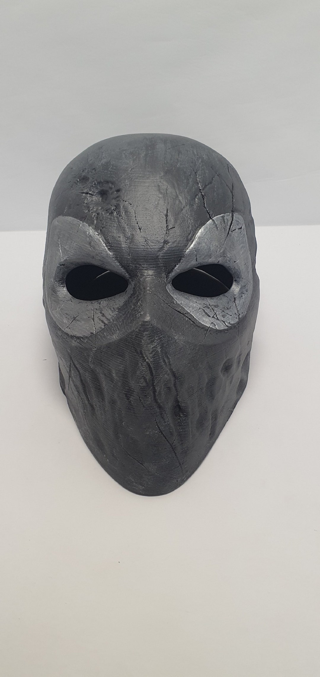 Rendel Helmet the Vigilante Helmet - Etsy UK