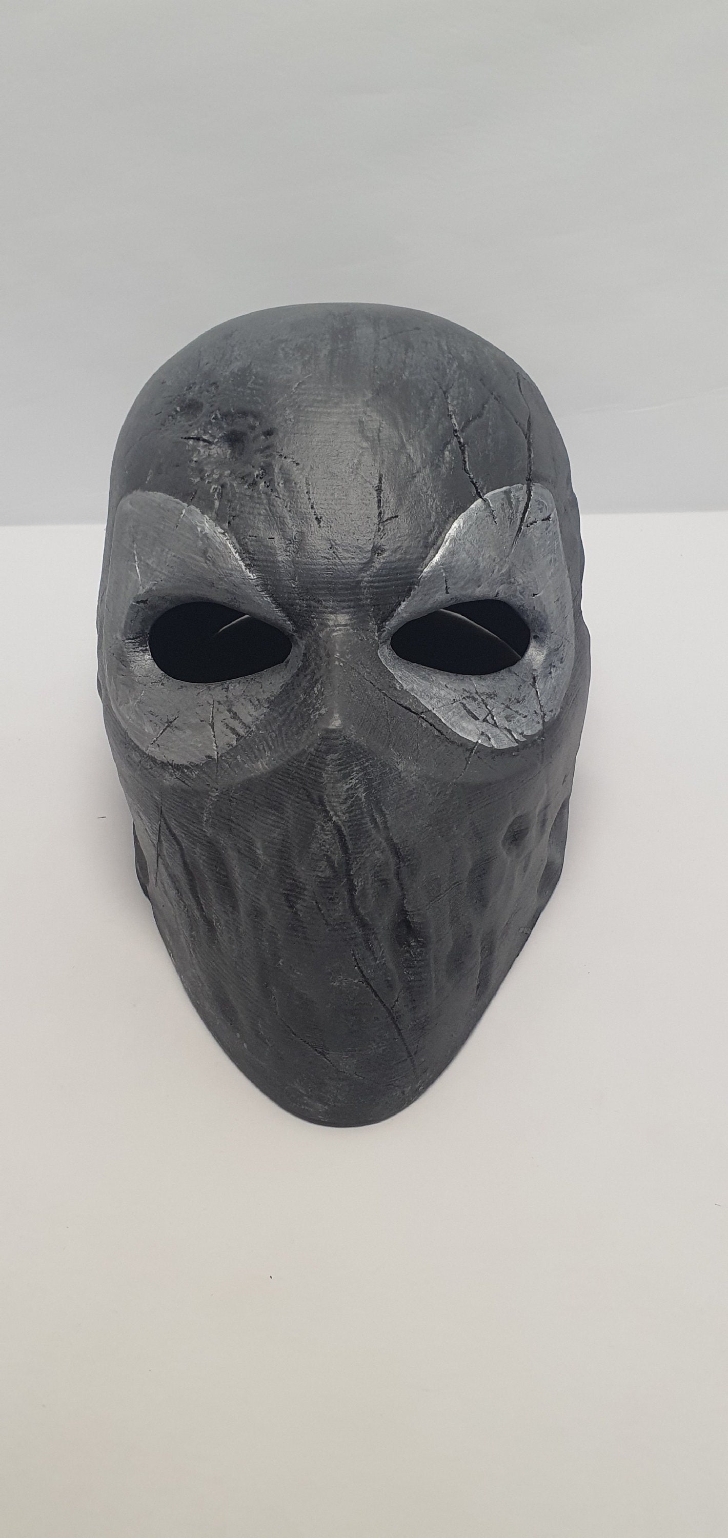 Rendel Helmet the Vigilante Helmet - Etsy UK