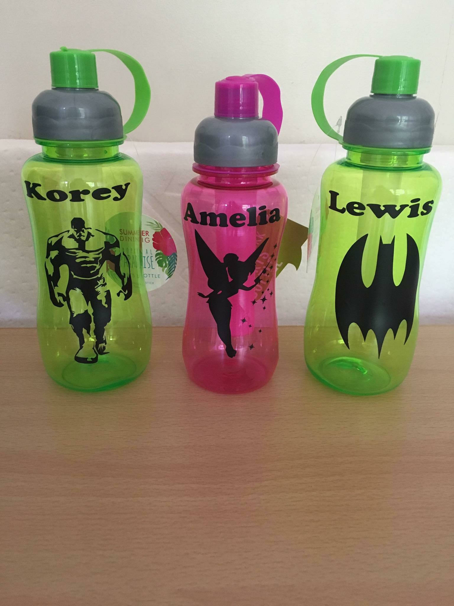 Personalised Children's Cups - Etsy