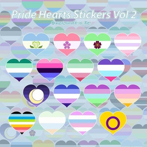 Hypersexual Flag - Etsy