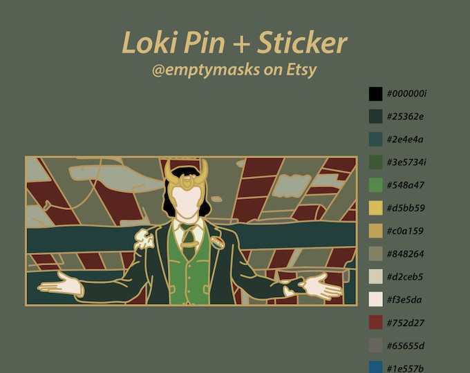 President Loki, Loki Series 'what Else Did You Expect' , Marvel ...