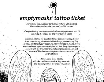 Six the Musical Costume West End Broadway Stickers - Etsy