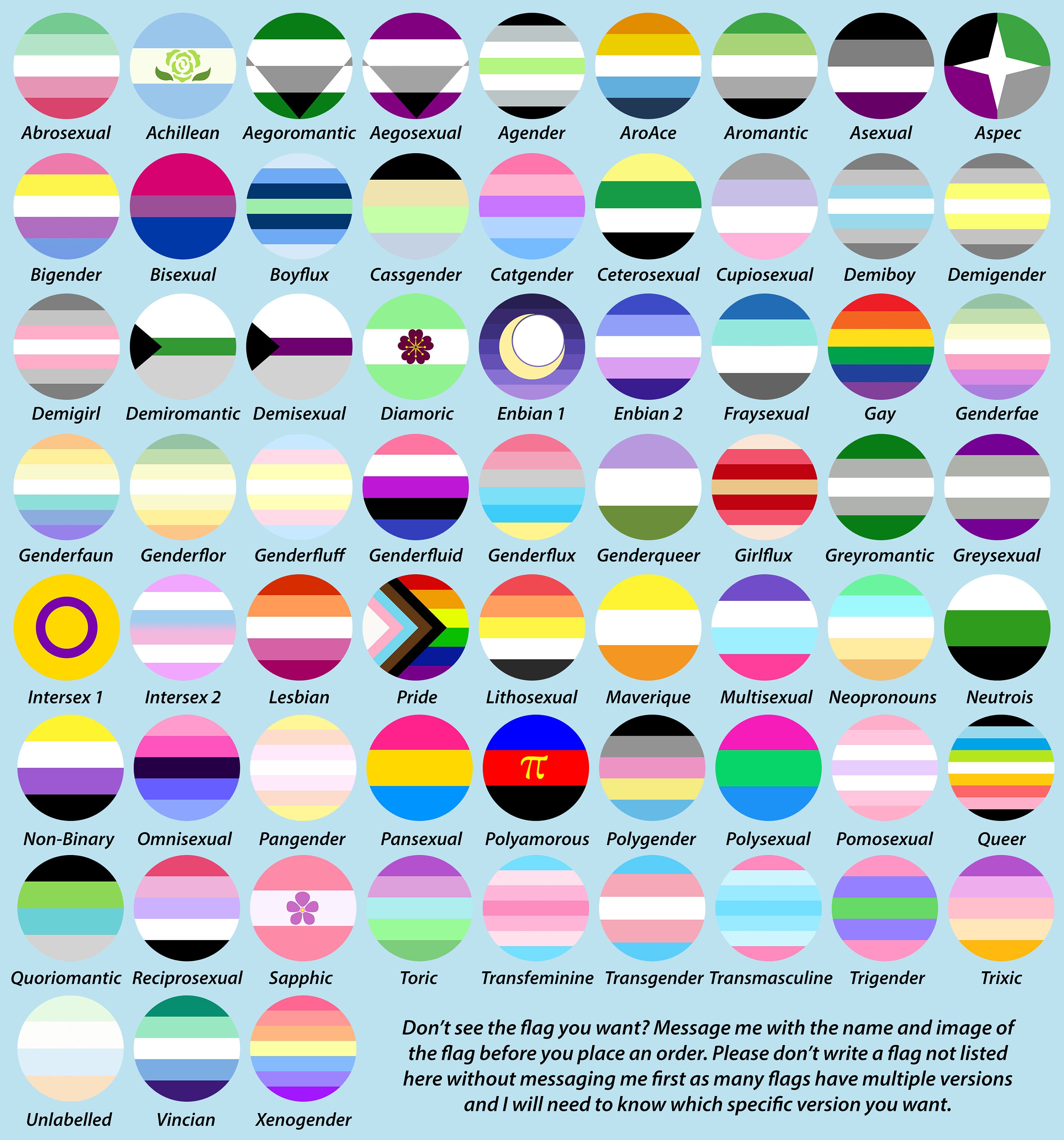 Arcane LGBT Badges Vi Jinx Vander Silco Ekko Sevika - Etsy UK