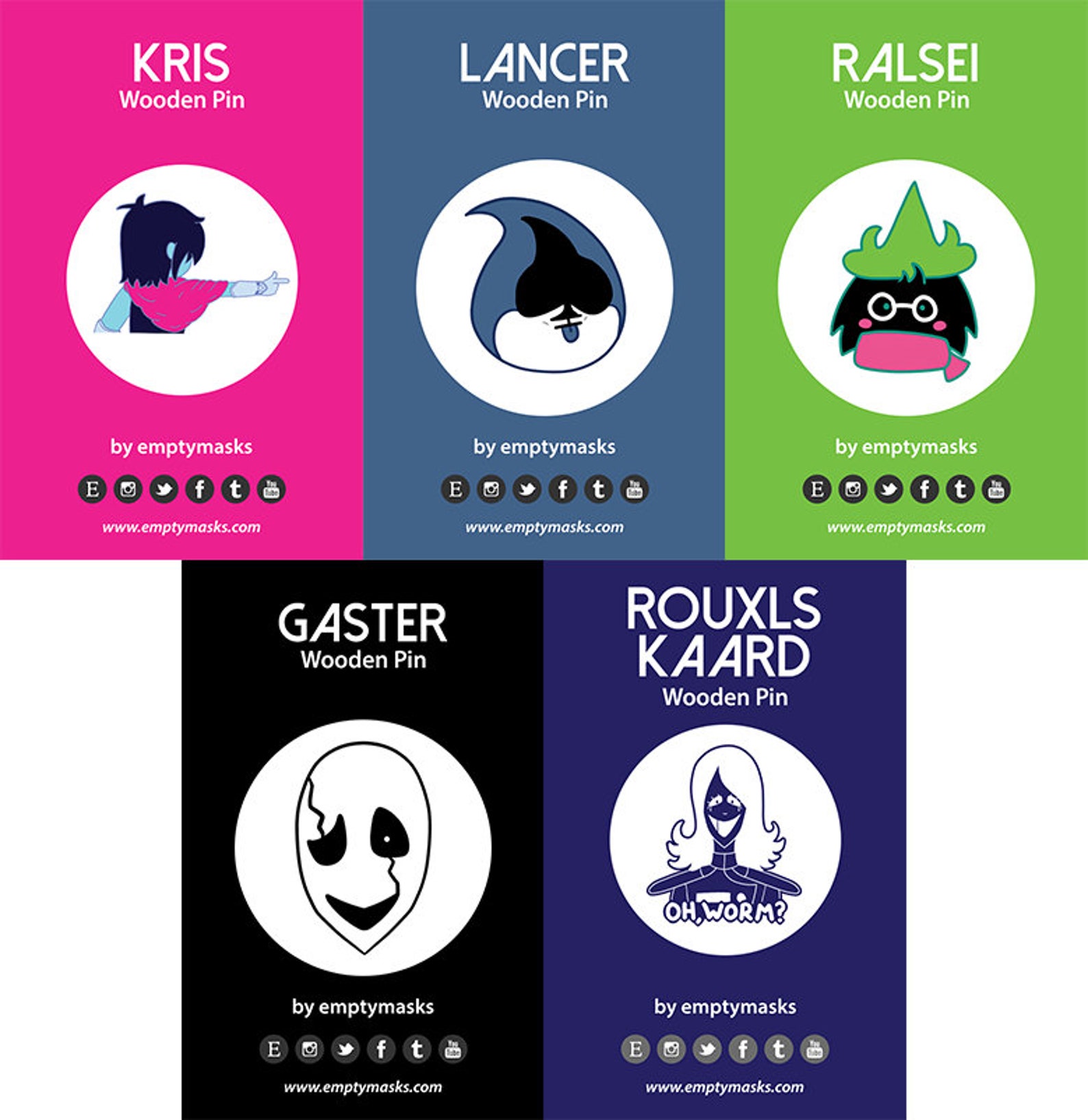Deltarune Chapter 2, Chapter 1/ Delta Rune / Undertale - Rouxls Kaard ...